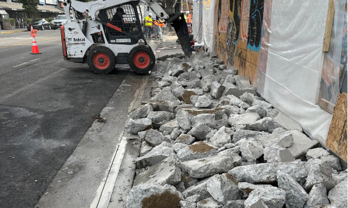 PPC - Safer Sidewalks